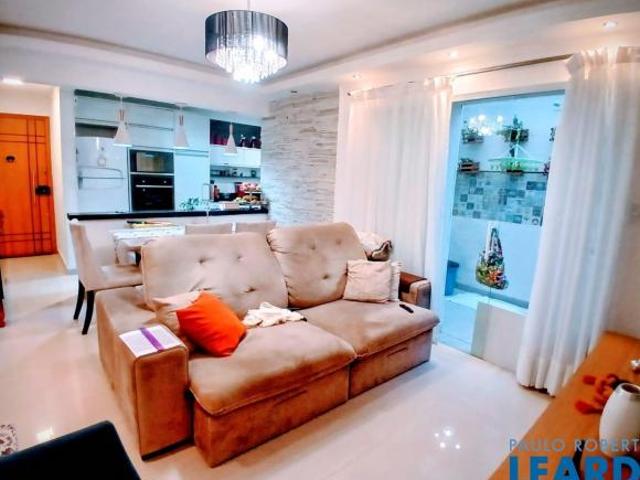 Imoveis na Vila Valparaíso