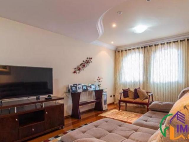 Imoveis na Vila Valparaíso