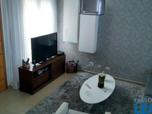 Imoveis na Vila Valparaíso