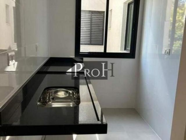 Cobertura em Vila Valparaíso, Santo André/SP de 100m² 2 quartos à venda por R$ 538.000,00