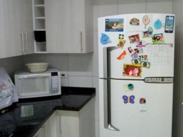 Imoveis na Vila Valparaíso