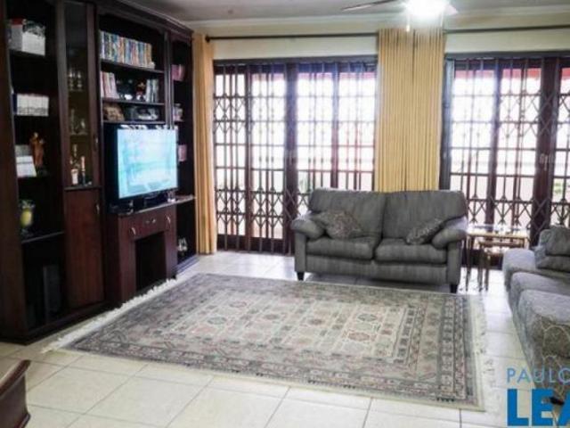 Imoveis na Vila Valparaíso