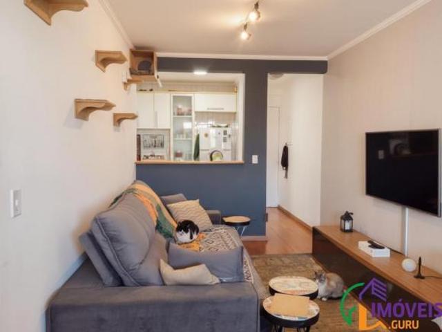 Imoveis na Vila Valparaíso