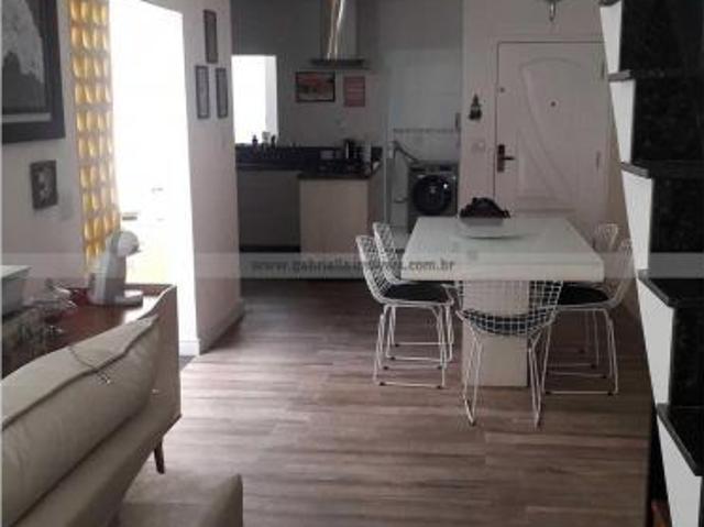 Imoveis na Vila Valparaíso