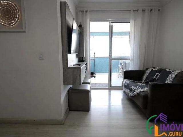 Imoveis na Vila Valparaíso