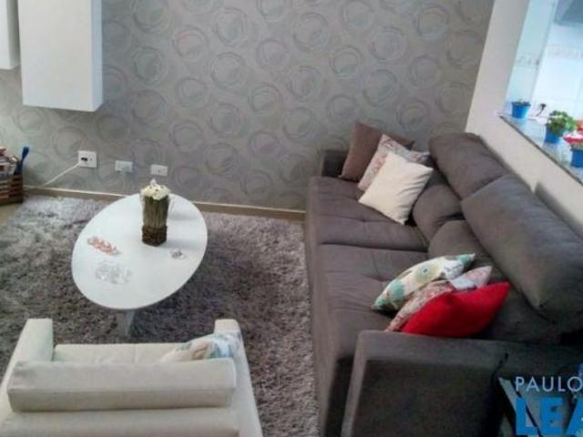 Imoveis na Vila Valparaíso