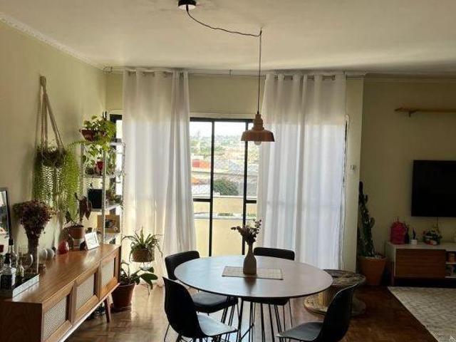 Imoveis na Vila Valparaíso