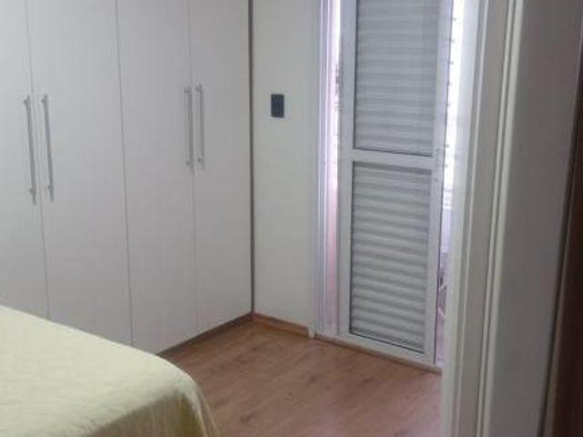 Imoveis na Vila Valparaíso