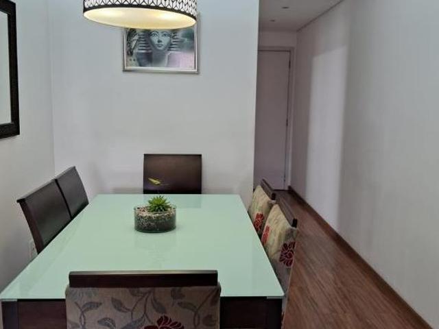 Imoveis na Vila Valparaíso