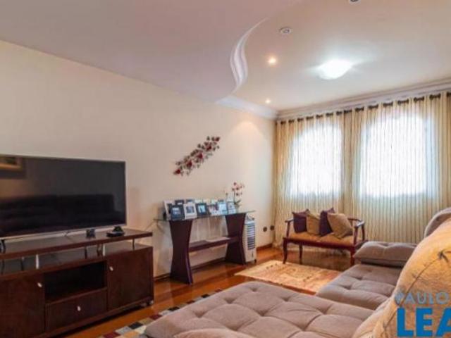 Imoveis na Vila Valparaíso