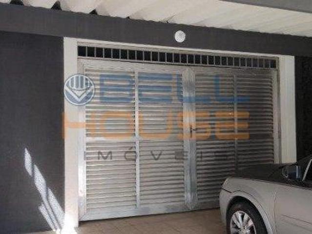 Imoveis na Vila Valparaíso
