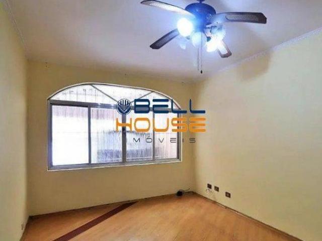 Imoveis na Vila Valparaíso
