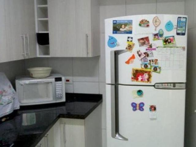 Imoveis na Vila Valparaíso