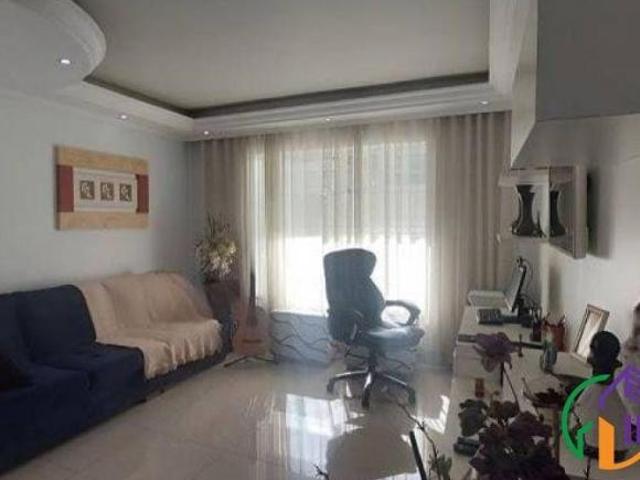 Imoveis na Vila Valparaíso