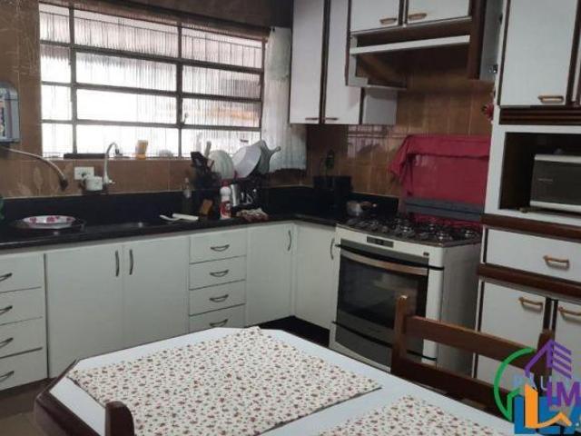 Imoveis na Vila Valparaíso