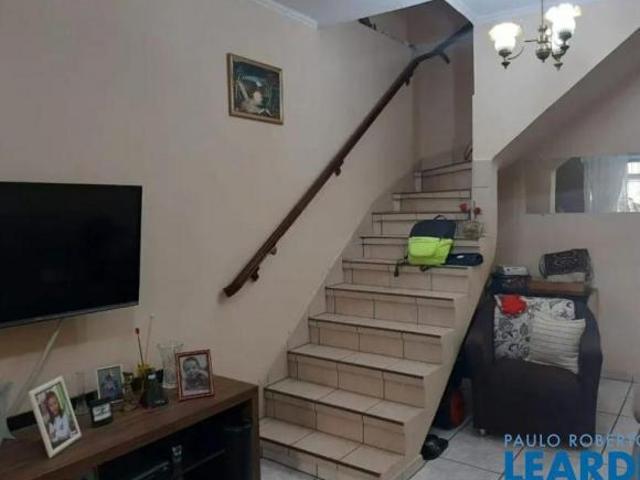 Imoveis na Vila Valparaíso