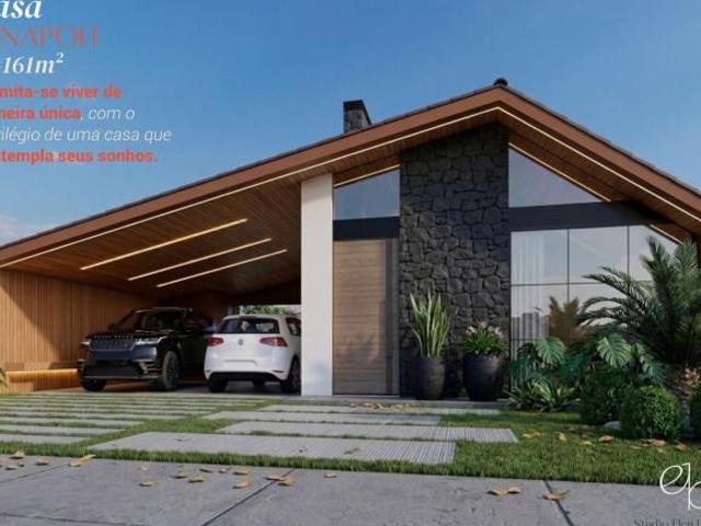 Casa à venda no bairro Vila Verde