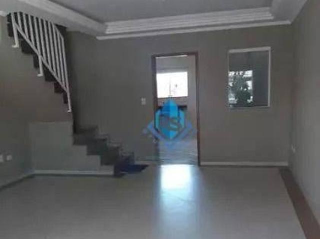 Sobrado em Vila Vivaldi, São Bernardo do Campo/SP de 190m² 3 quartos à venda por R$ 933.000,00