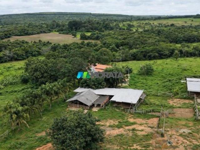 Imoveis na Zona Rural