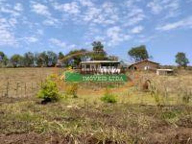 Imoveis na Zona Rural