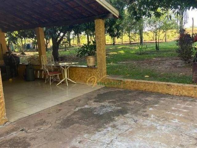 Imoveis na Zona Rural