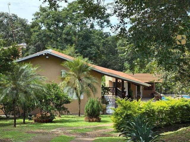 Imoveis na Zona Rural