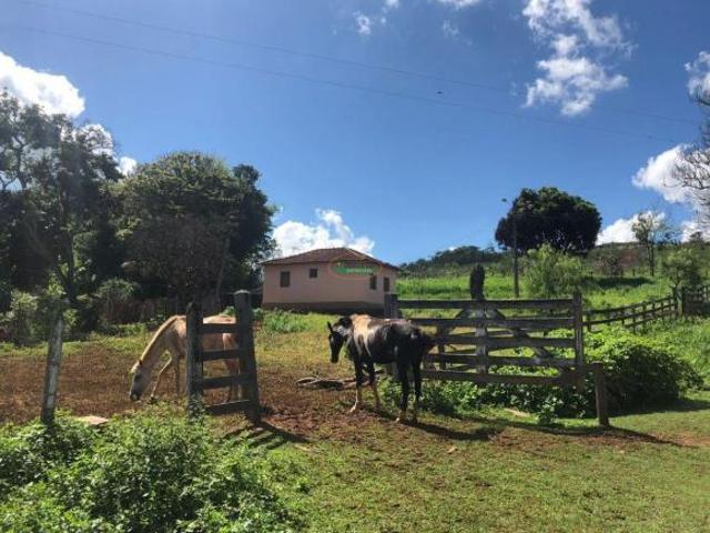 Imoveis na Zona Rural