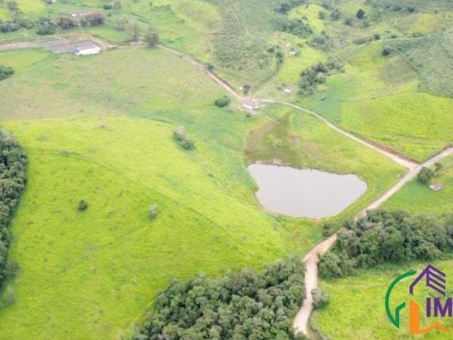 Imoveis na Zona Rural