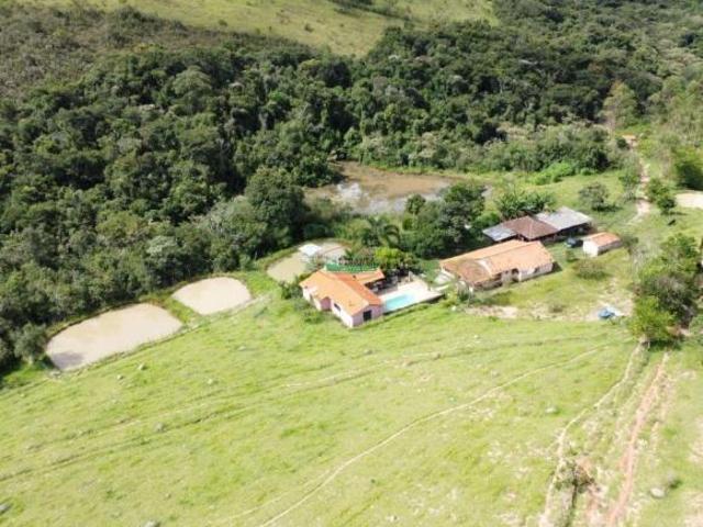 Imoveis na Zona Rural