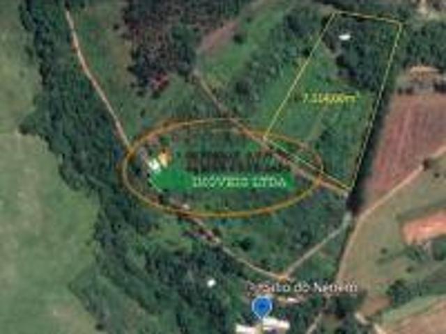 Imoveis na Zona Rural