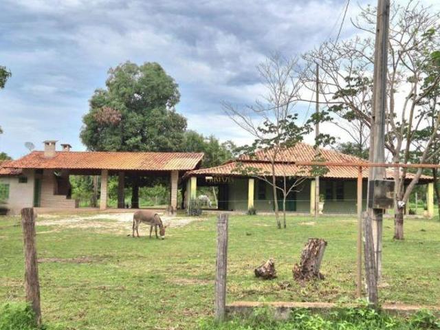 Imoveis na Zona Rural