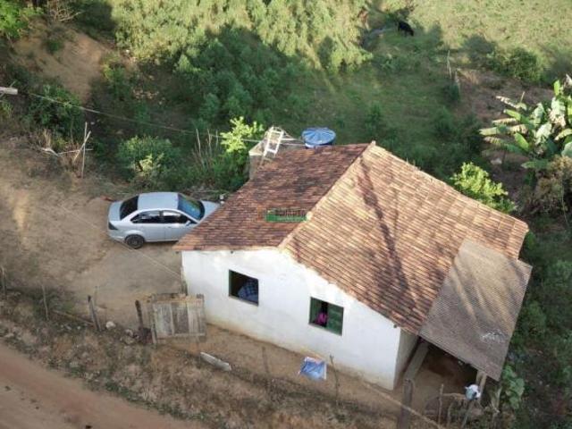 Imoveis na Zona Rural
