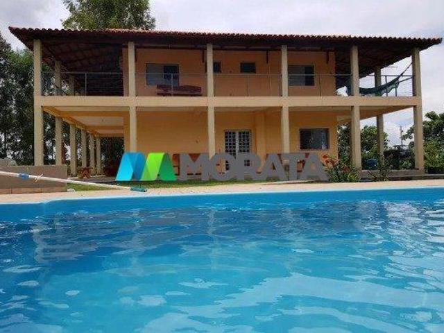 Imoveis na Zona Rural