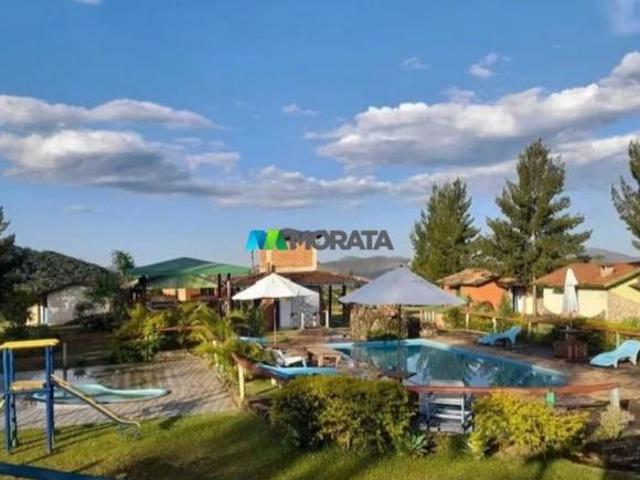 Imoveis na Zona Rural