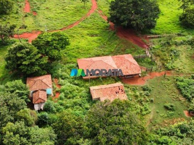 Imoveis na Zona Rural