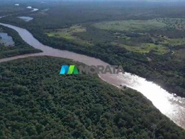 Imoveis na Zona Rural