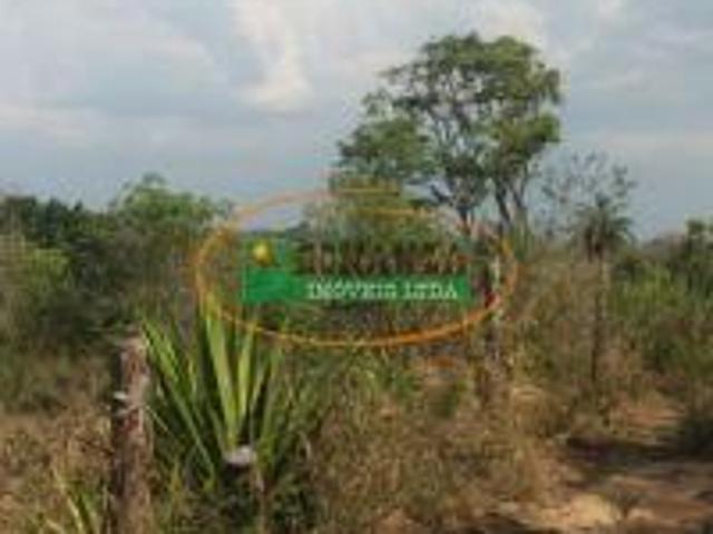 Imoveis na Zona Rural