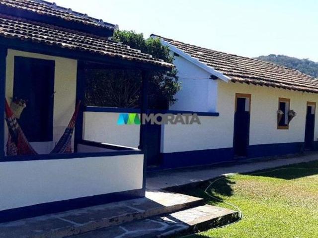 Imoveis na Zona Rural