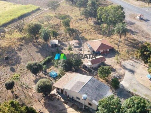 Imoveis na Zona Rural