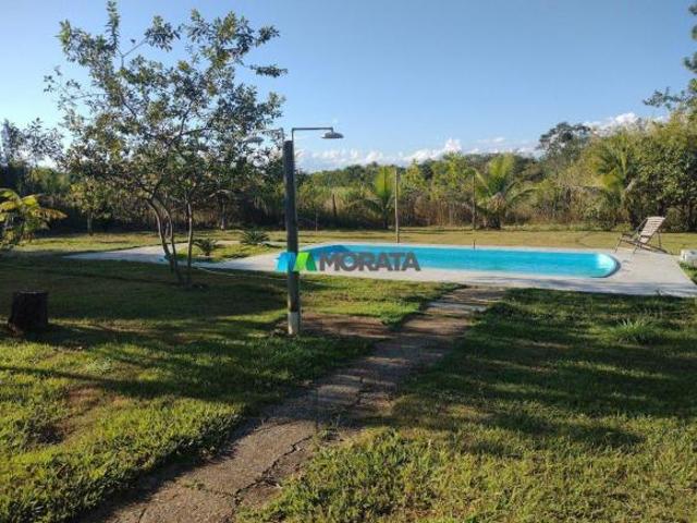 Imoveis na Zona Rural