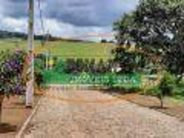 Imoveis na Zona Rural