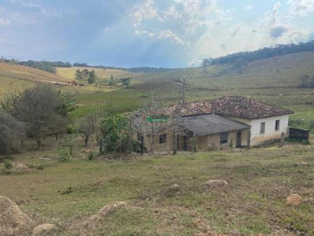 Imoveis na Zona Rural