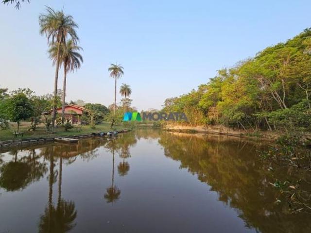 Imoveis na Zona Rural