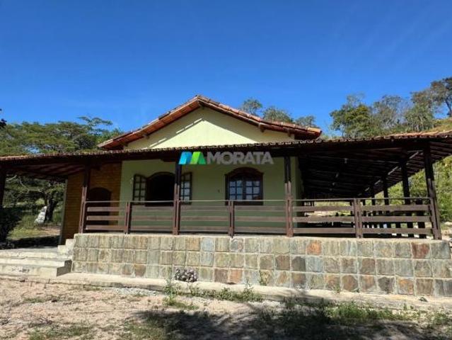 Imoveis na Zona Rural