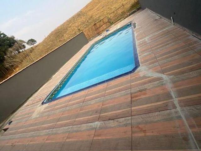Imoveis na Zona Rural