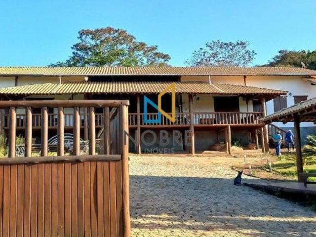 Imoveis na Zona Rural
