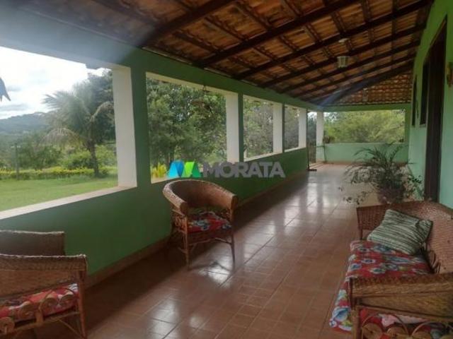 Imoveis na Zona Rural