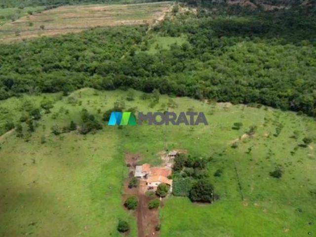 Imoveis na Zona Rural