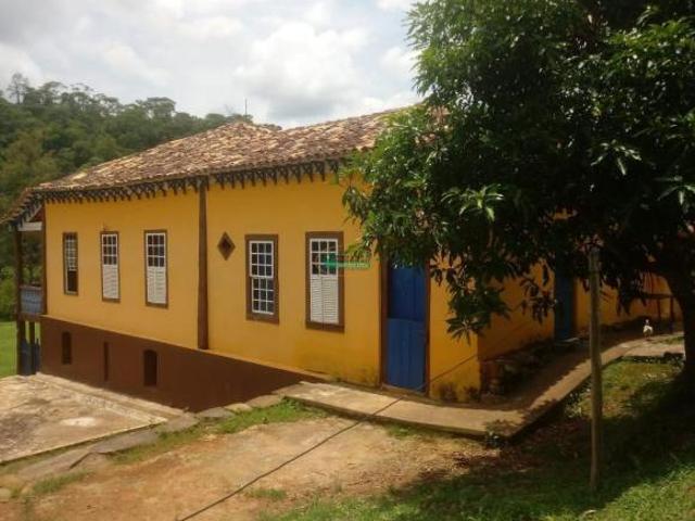 Imoveis na Zona Rural