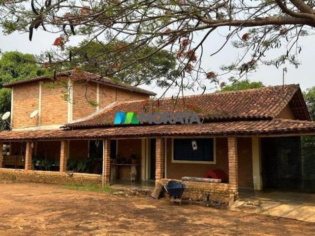 Imoveis na Zona Rural
